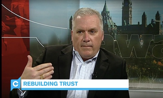 Our President and Lead Consultant « Gregory Brown Consulting